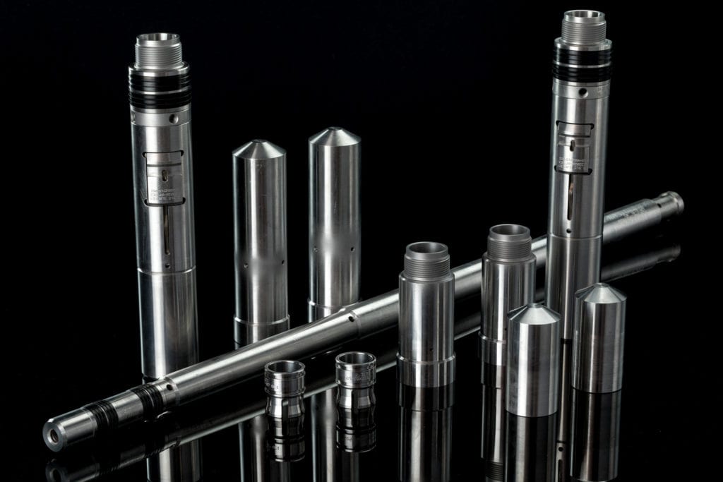 Wireline Production and Equipment - Downhole Tools in Louisiana